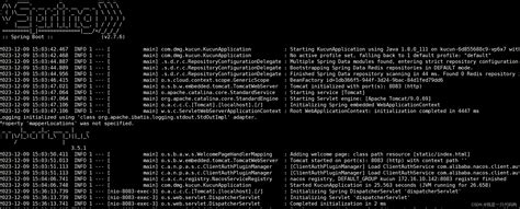 K8s部署springcloud之kuncun项目 Csdn博客