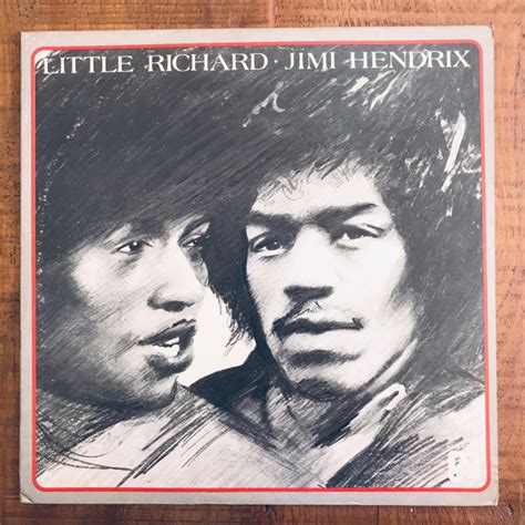 Babe Richard Jimi Hendrix Archives LP Used Vals Halla Records