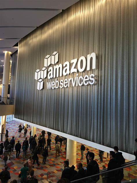 reflections on aws re invent 2016 by alastair allen medium