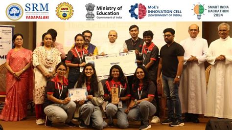 Sih2024 Smartindiahackathon2024 Innovation Teamwork Proudmoment