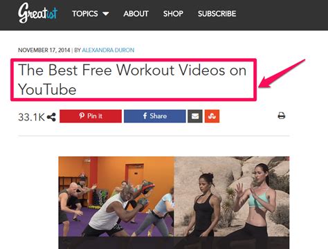 How To Write Headlines A Step By Step Guide