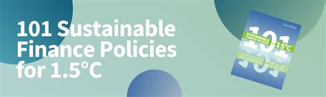 Policymakers Hold The Key To Unlocking Capital For Transition