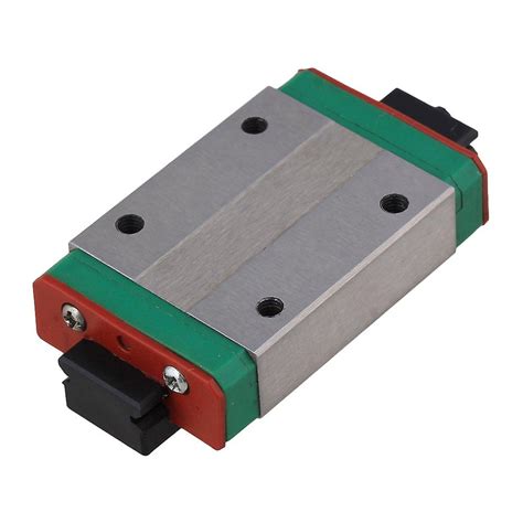 Mini MGN H Extension Guide Rail Sliding Block For Linear Sliding Device Fruugo NZ