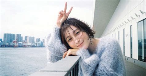 불륜 인정 日국민여동생 히로스에 료코 결국 두번째 이혼