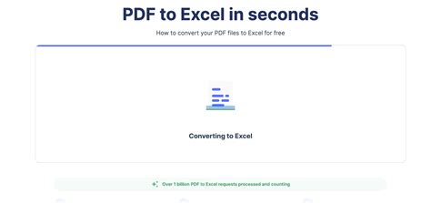 Top 10 PDF To Excel Converters In 2024