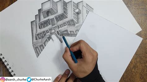 How To Draw A Ziggurat Step By Step Easy At Craig Bauer Blog