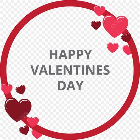 Valentine Greeting Card Vector Hd Png Images Valentines Day Greeting Card 14 Valentines Day