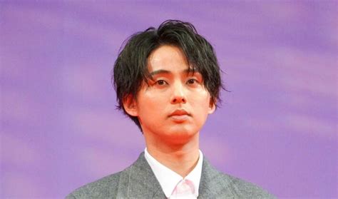 藤ヶ谷太輔「ずっとコタツに入っていた」豊川悦司と“終わらない”撮影の裏側告白 めざましmedia “好き”でつながる