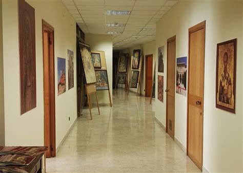 Св Климент Охридски и неговите претстави во уметноста НУ Завод за