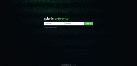 How To Install Splunk 7 On Ubuntu 18 04 Lts Ubuntu 16 04 Yallalabs