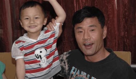Yu Rongguang He Was Pure And Clean All His Life He Married His First