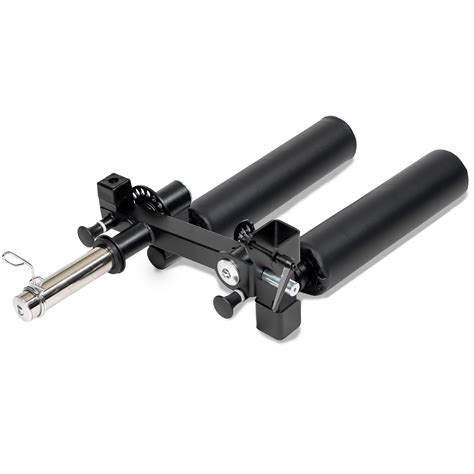 Leg Extension Curl Attachment Taurus Fitness