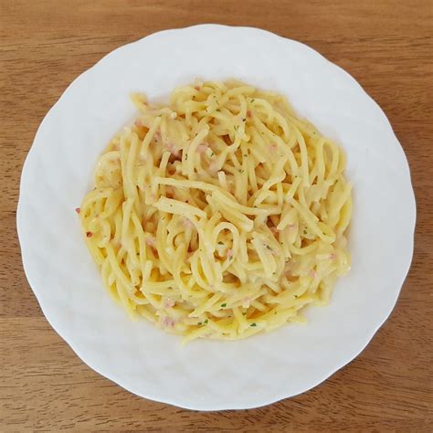 농심 스파게티 까르보나라 아재 관점에서 먹어 본 솔직후기 네이버 블로그