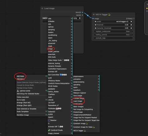 MimicPC ComfyUI Chapter2 How To Create Custom Nodes