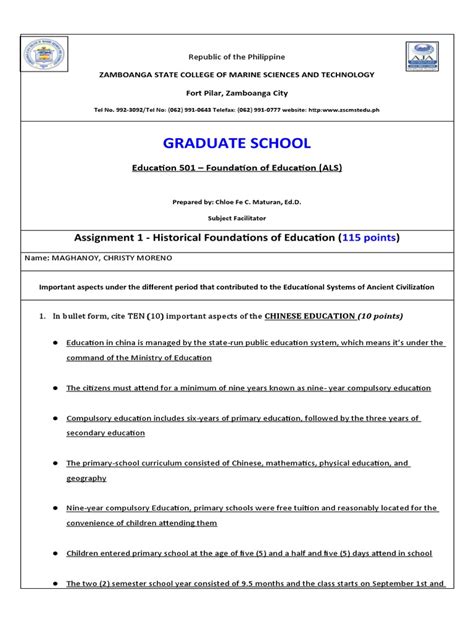 assignment 1 als pdf aristotle