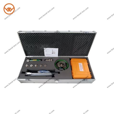 Soil Foundation Testing Ev1 Ev2 Static Plate Load Tester Road Test