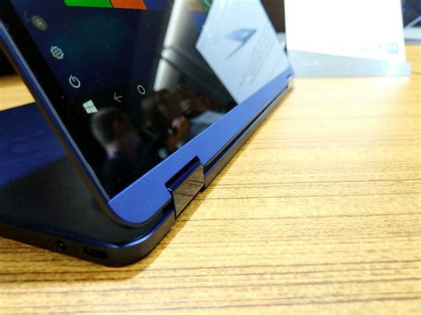 Asus Launches Their New Zenbook Flip S The Edge Of Beyond The Tech Revolutionist