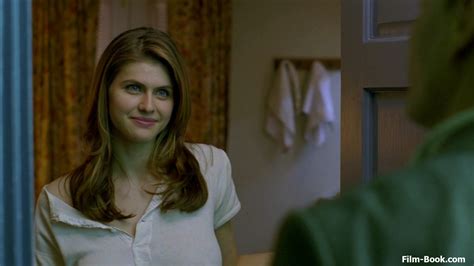 Welcome Home Alexandra Daddario Alexandra Daddario Tr