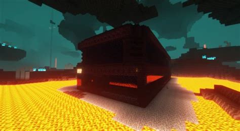 Best Minecraft Nether Mods