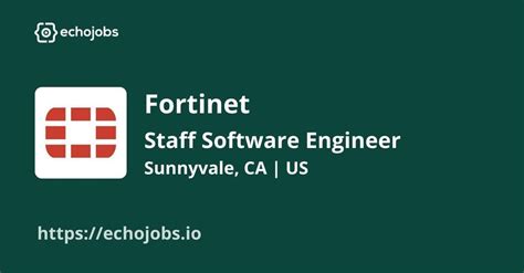 hiring staff software engineer usd 140k 190k sunnyvale ca us [c python assembly] r
