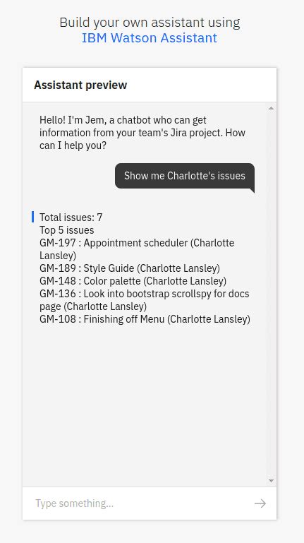 How To Build A Watson Chatbot For An Internal Team Adenin