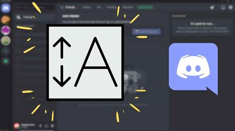 discord make text smaller eventolpor