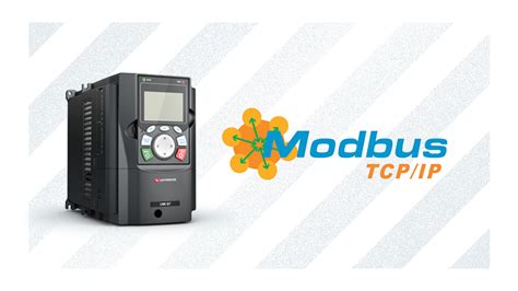 Komunikacja Modbus Tcp W Przemiennikach Unitronics — Połączenie I