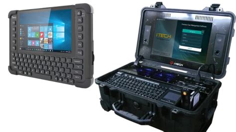 What Is A Rugged PC Tapscape