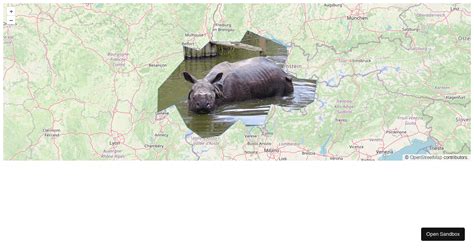 Layer Clipping Vector Forked Codesandbox Layer Clipping Vector Forked Codesandbox