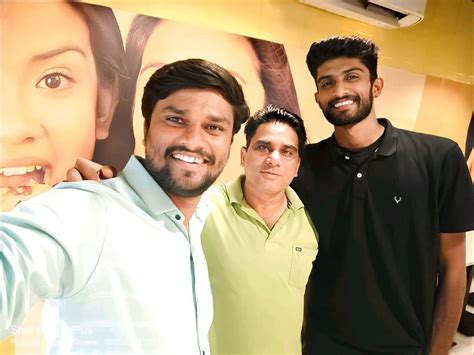 Aswin Babu On Linkedin Manager