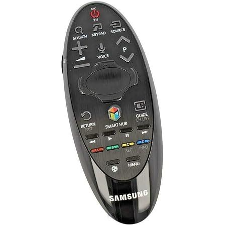Samsung BN59-01182B / RMCTPH1AP1 2104 Smart Remote Control: Amazon.co ...