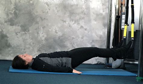 trx hamstring curl