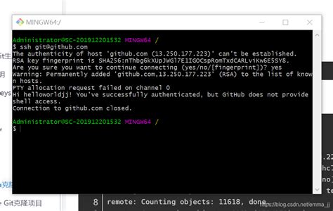 Git环境配置和eclipse中git的安装、配置和使用git官网账号 Eclipse Git Csdn博客