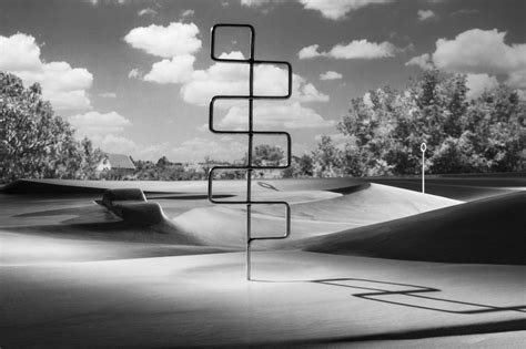 Moodboardmix Isamu Noguchi “contoured Playground” 1941