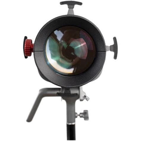 Amaran Spotlight Se 19° Lens Kit Gp Pro