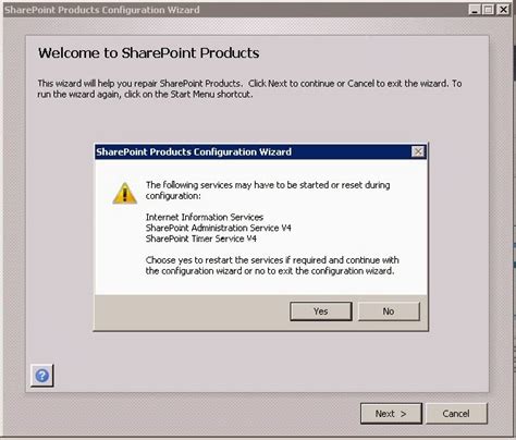 sharepoint pitstop removing a server from the sharepoint farm