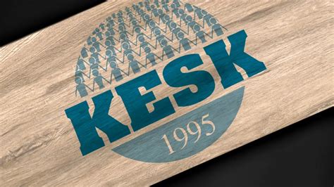 Kesk Iş Bırakacağını Duyurdu