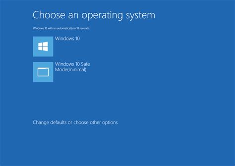 How To Rename The OS In Windows Boot Menu