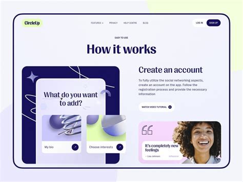 Uiux Design 10 Elegant And Handy User Interface Design Projects Tubik Blog Articles About
