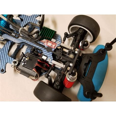 rc lap counter