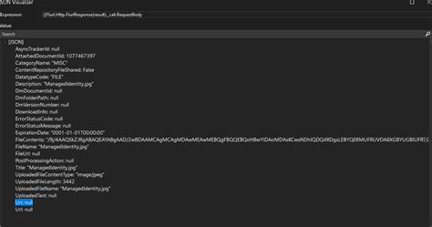Need Help Creating An Attachment On A Work Order Using The Maintenanceworkorders Api Endpoint