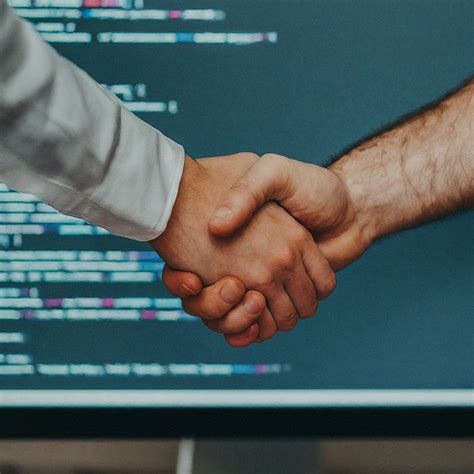 Saraltech™ On Linkedin Softwaredevelopment Techrevolution