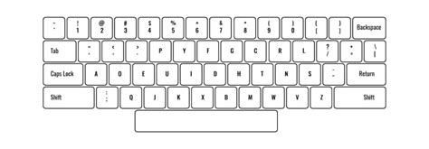 Dvorak Keyboard Layout Guide Mech Keybs