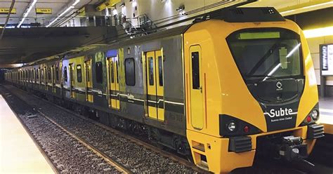 Subte Buenos Aires Estado En Tiempo Real De Las Líneas Y Estaciones Este 26 De Julio Infobae
