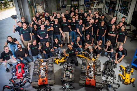 Csiros Data61 On Linkedin Robotics Australiansciencejobs