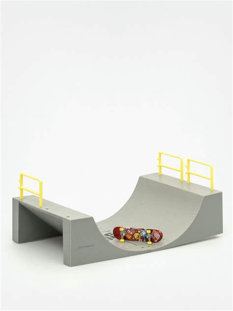 Tech Deck Skatepark Triple Set Combo Ramp