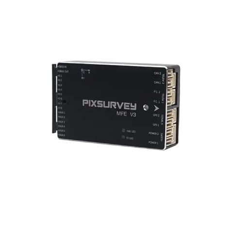 Makeflyeasy Pixsurvey V3 Flight Control Pixhawk Open Source Flight