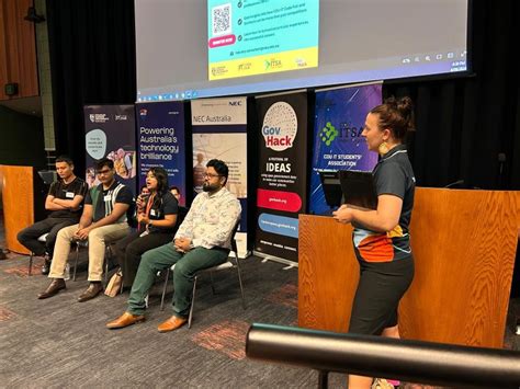 nithya romeshika yamasinghe on linkedin careers in tech qanda event