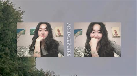 Vlog 뒤죽박죽 일상들 오랜만의 앞마리 자르기 교회수련회 결혼식 하객일상 Lg 사이언스파크 피아노 연주 등등등 Youtube