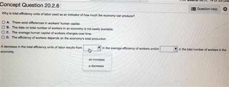 Solved Assume That The Aggregate Production Function Is Y